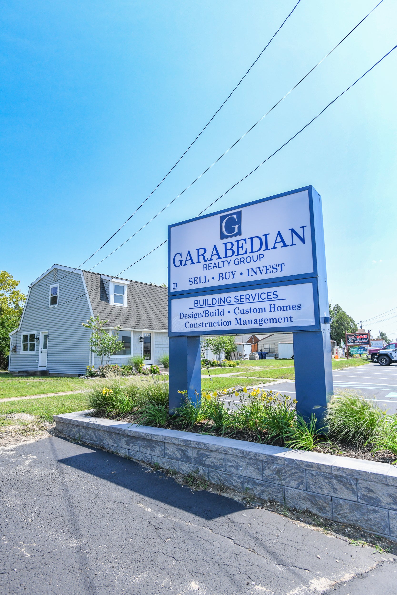 Beth M. Albanese & Jonathan deBruyn | Jersey Shore Real Estate Agents